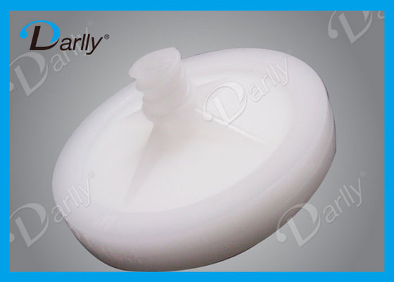 Electronics capsule filter for pharmaceutical industry 0.01um / 0.02 um for gas