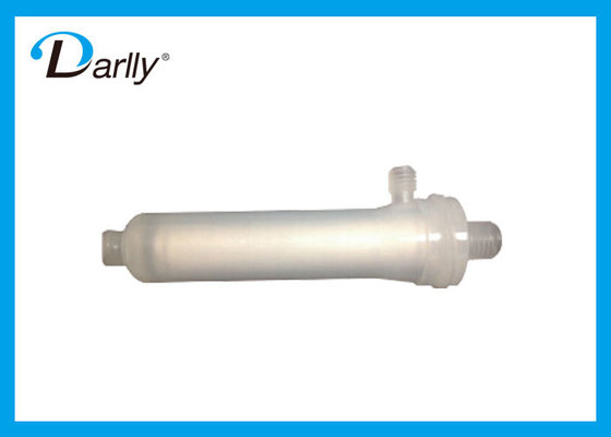 Pall Capsule Filters Water Treatment Equipment Cartridge Chemical Industry
