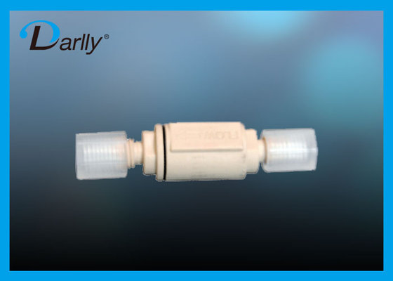 Darlly Filter PP Disposable Pall Capsule Filters 50 Micron Filter Cartridge