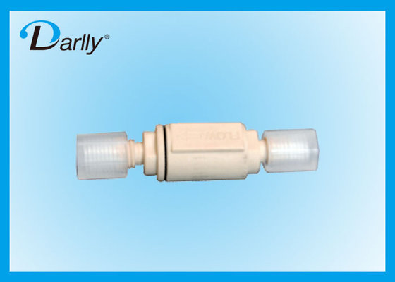 Ink industrial pure water filter thermally welded PES / PTFE / Nylon 6