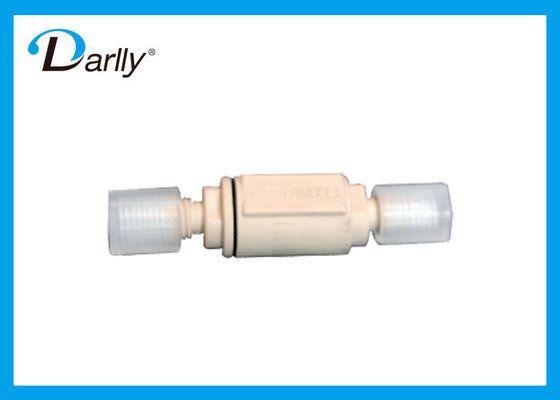 Ink industrial pure water filter thermally welded PES / PTFE / Nylon 6