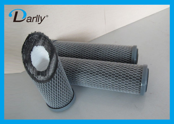 Drinking Water / Pur Water Filter Cartridge , 5 µm PP Cartridge Filter