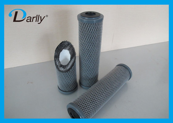Drinking Water / Pur Water Filter Cartridge , 5 µm PP Cartridge Filter