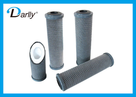 9.87 inch 20 inch Melt Blown Polypropylene Filter Cartridge 5 Micron