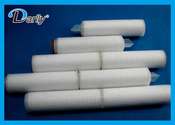 Pharmaceuticals Alkaline Water Filter Cartridge For Water Treatment