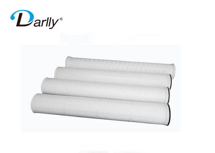 DLBC Darlly Filtration 152mm High Flow Filter Cartridges for Water Filter System