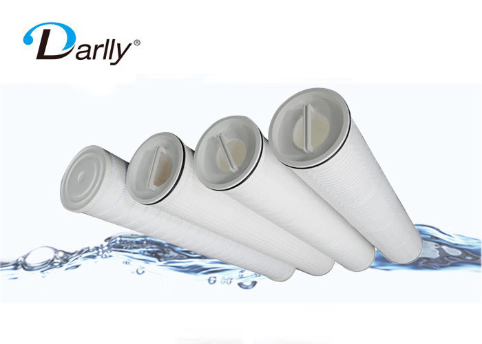 PP 3M 20 inch replacement water high flow filter cartridge filters