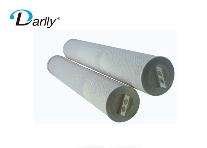 Water High Flow Filter Cartridges High Dirt Holding Capacity 800LPM