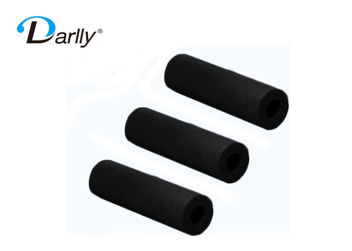 Darlly Filtration Multifunctional Activated Carbon Filter Cartridge For Plating
