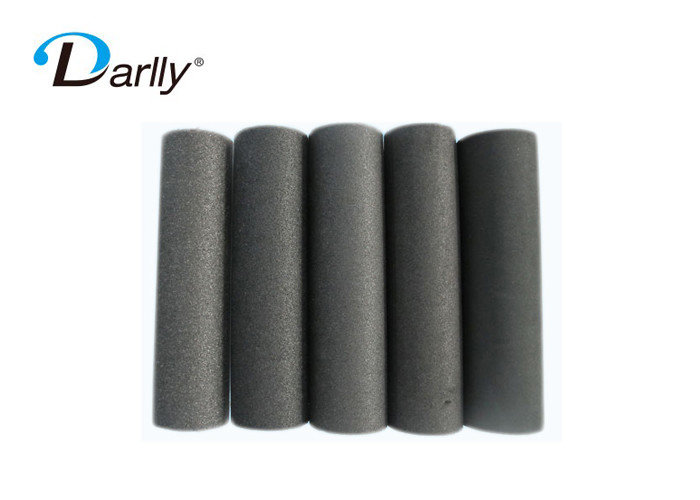 Customize activated carbon cartridge for industrial water treatment