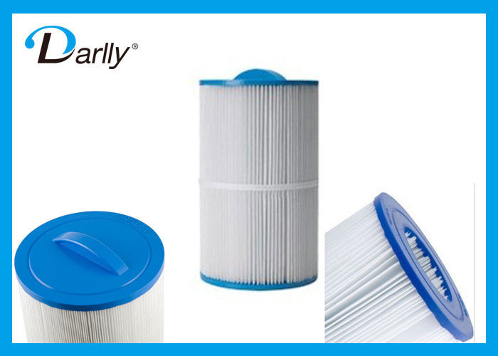 High Performance Reemay Material Pool Filter Cartridge For Water Filtration