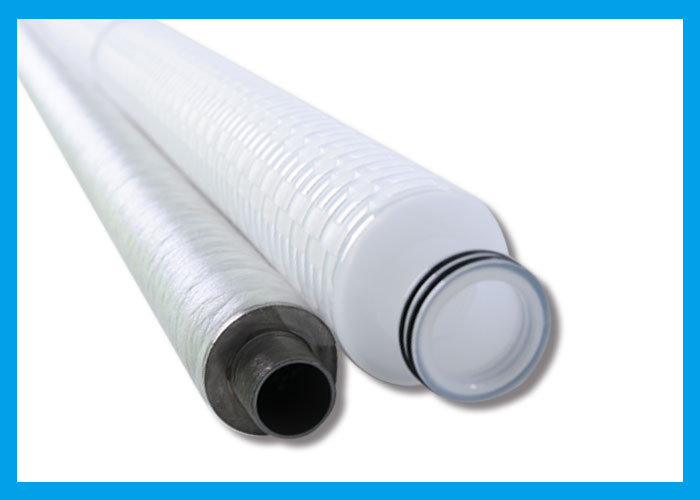 Professional Disposable PP 10 Micron Filter Cartridge for Water Filtration