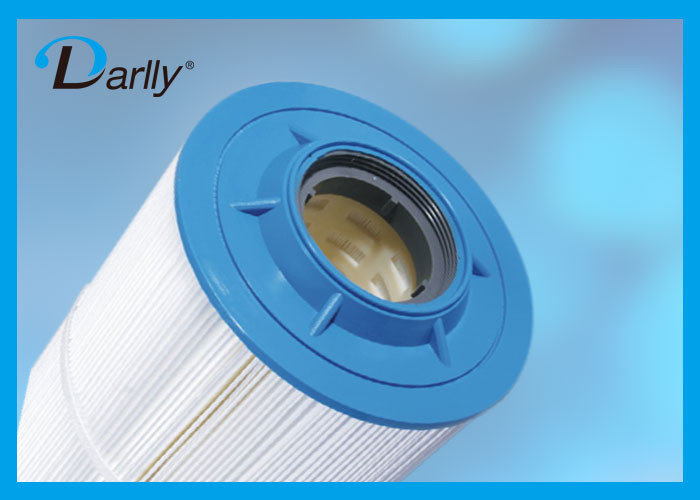 Long Service Life Water Filter Cartridge High Filtration Efficiency
