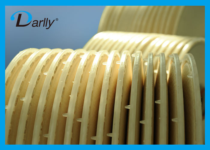 Polishing Filtration Depth Filter Cartridge  / High Flow Cartridge Filter