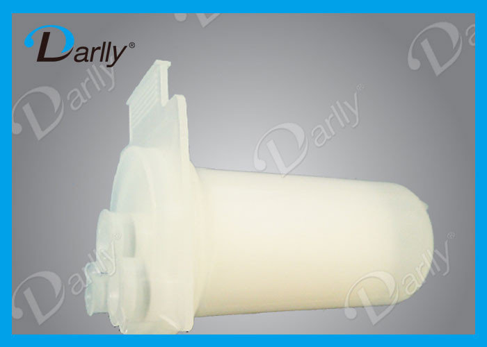 6 bar polypropylene filter 0.1um / 0.22 um / 0.45 um Filter Capsules for liquid