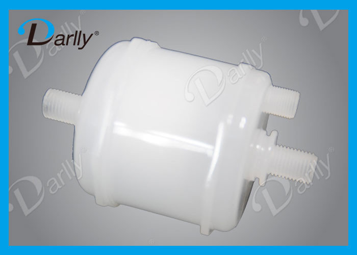Water Filtration Cartridge fluoride water filter for biotechnology electronics
