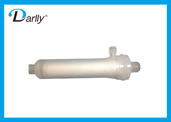 Pall Capsule Filters Water Treatment Equipment Cartridge Chemical Industry