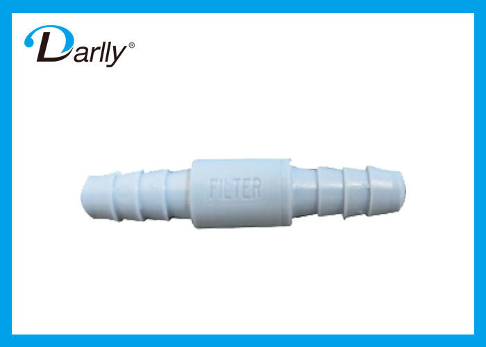 Professional Durable PP Disposable Pall Capsule Filter Replacement