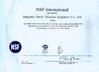Hangzhou Darlly Filtration Equipment Co.,Ltd