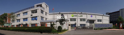 Qingdao Micron Lab Trading Co., Ltd.