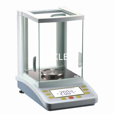 MA-C Automatic Analytical Balance（Internal Calibration)