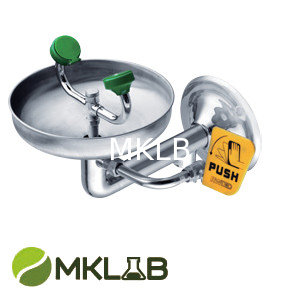Guardian Equipment, Wall Mounted Eye Wash (MKL0359D)