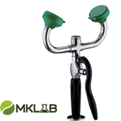 Remobile Double Nozzle Eye Wash (MKL0755B1)
