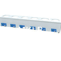 Multiple Rows Stirring Heating Mantle(Electrical)