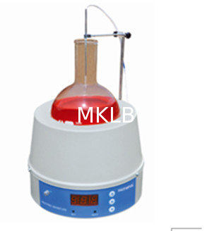 Stirring Heating Mantle (Electrical and Digital)