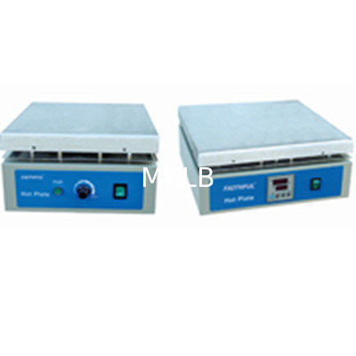 Hot plate