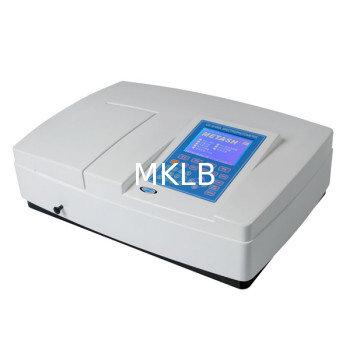 Single Beam UV/VIS Scanning Spectrophotometer MUV-610S/620S/630S