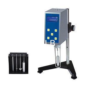 MDV-S and MDV-N Series Digital Viscometers