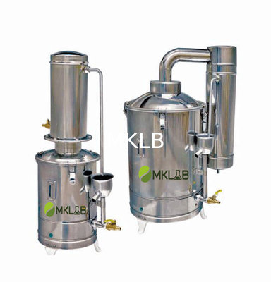 Electric Water Distiller