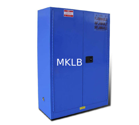 Chemical Storage Cabinet (Weak Corrosive)