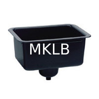 PP MID-Sized Sink (MKL0357D)