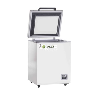 -40℃ Freezer-Horizontal Type