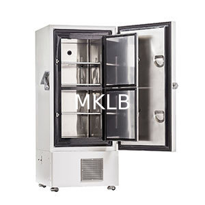 Vertical -86℃ Freezer, 50L, 188L, 340L, 588L, 838L, 936L