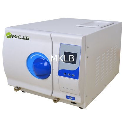 Table-top Autoclave 18L/24L