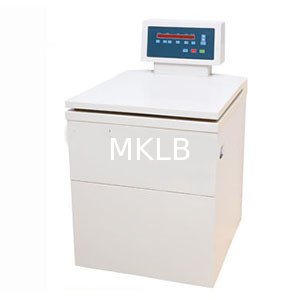 MLLR-5M Low Speed Refrigerated Centrifuge/MLL-5M Low Speed Centrifuge