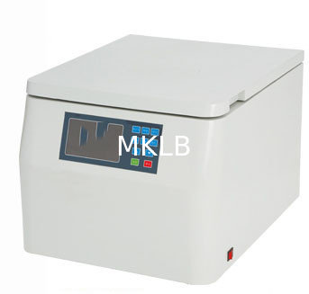 MTH-1650(S)/1850S/2050 Tabletop High Speed Centrifuge