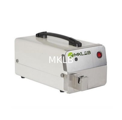 Automatic High Frequency Blood Bag Tube Sealer