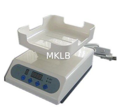 Blood Collection Monitor