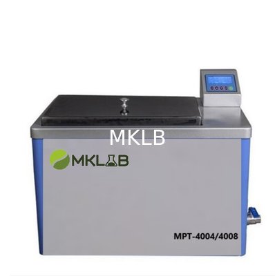 Table Top Blood Plasma Thawer