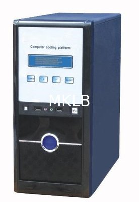 MK-FFM Fast Freezing Machine