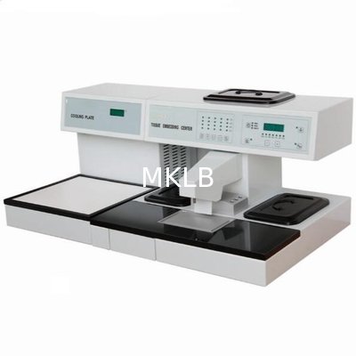 Tissue Embedding & Cooling System MK-EMB & MK-C