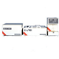 Gelatin gel strength test system MJS-2S