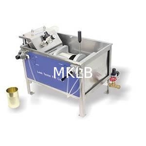 MKCLT-1 Leak Tester for can