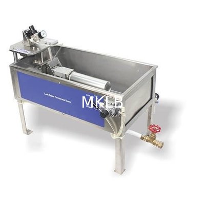 MKALT-1 Leak Tester for Aerosol can