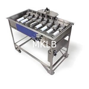 MKALT-2 Leak Tester for Aerosol can