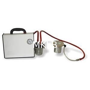 MKCST-1 Can Seal Tester (Vacuum mode)